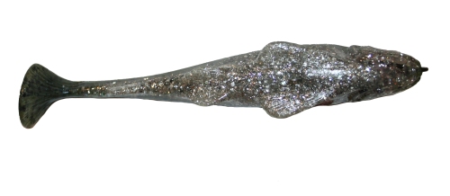 calfishing.com - Osprey Tournament Talon - 6"