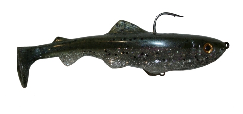 calfishing.com - Osprey Tournament Talon - 6"