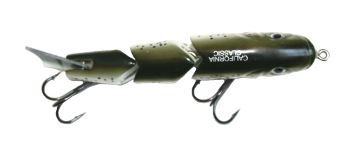 calfishing.com - Reaction Strike - Bass Candy